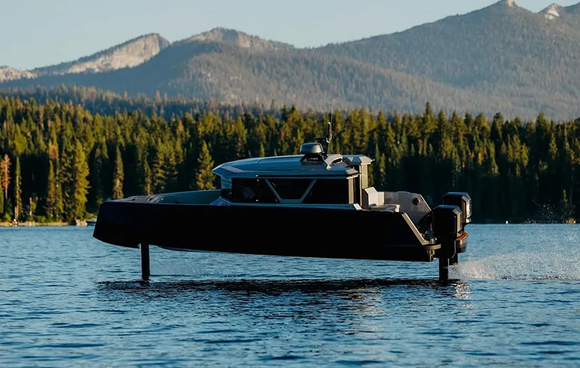 NAVIER | Our Projects | METS ENGINEERING